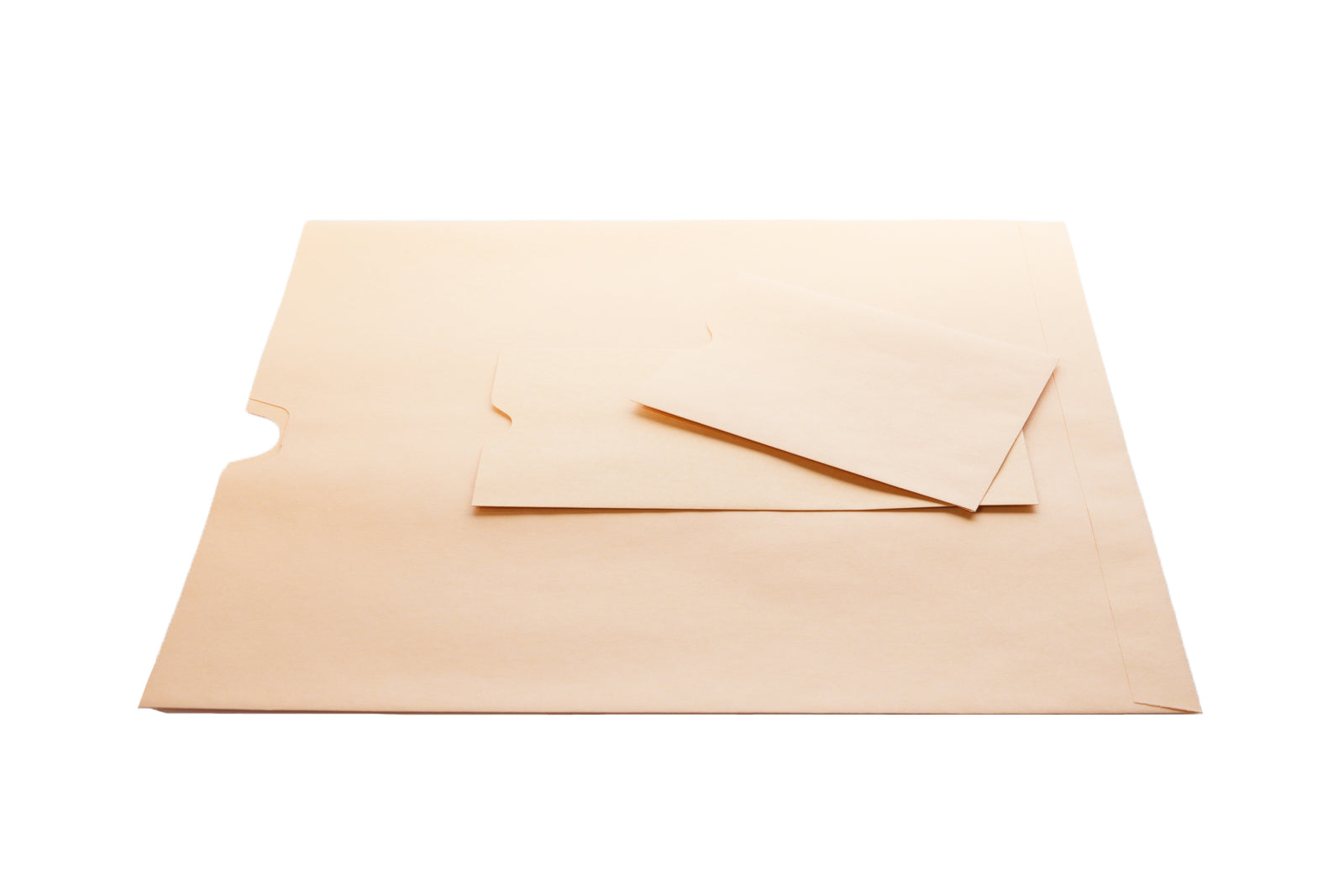 Film Storage Envelopes – Splitter NDT Inc.