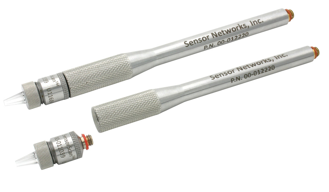 Ultrasonic Transducer - Splitter NDT Inc. – Tagged "Pencil Probe"