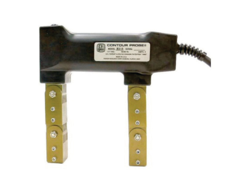 Parker B-310 Contour Probe – Splitter NDT Inc.