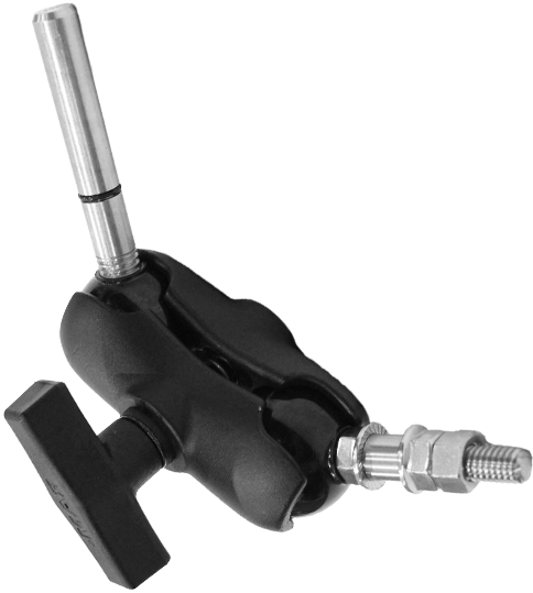 REL Bench Adapter – Splitter NDT Inc.