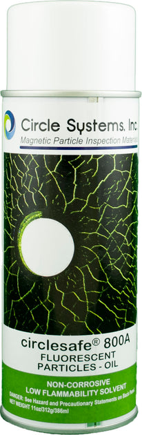 Fluorescent Aerosol MPI - Splitter NDT Inc. – Tagged "Oil Based ...