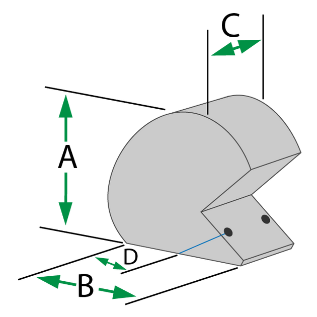 Wedge Diagram What Is A Wedge Pattern In Forex? | Forex Glossary