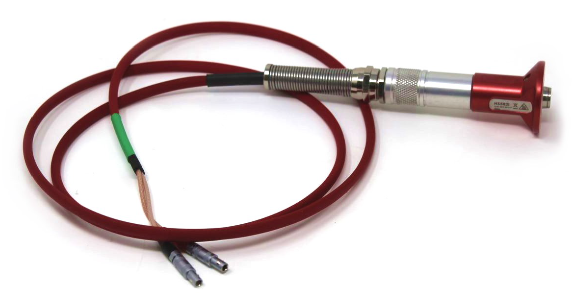 Ultrasonic Transducer Cables – Splitter NDT Inc.