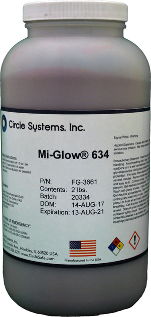 Dual Fluorescent and Visible MPI - Splitter NDT Inc. – Tagged "Dual ...