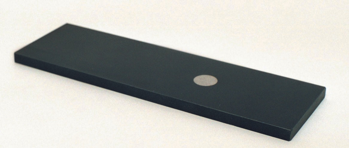 Parker NA-16 Notch Defect Test Bar – Splitter NDT Inc.