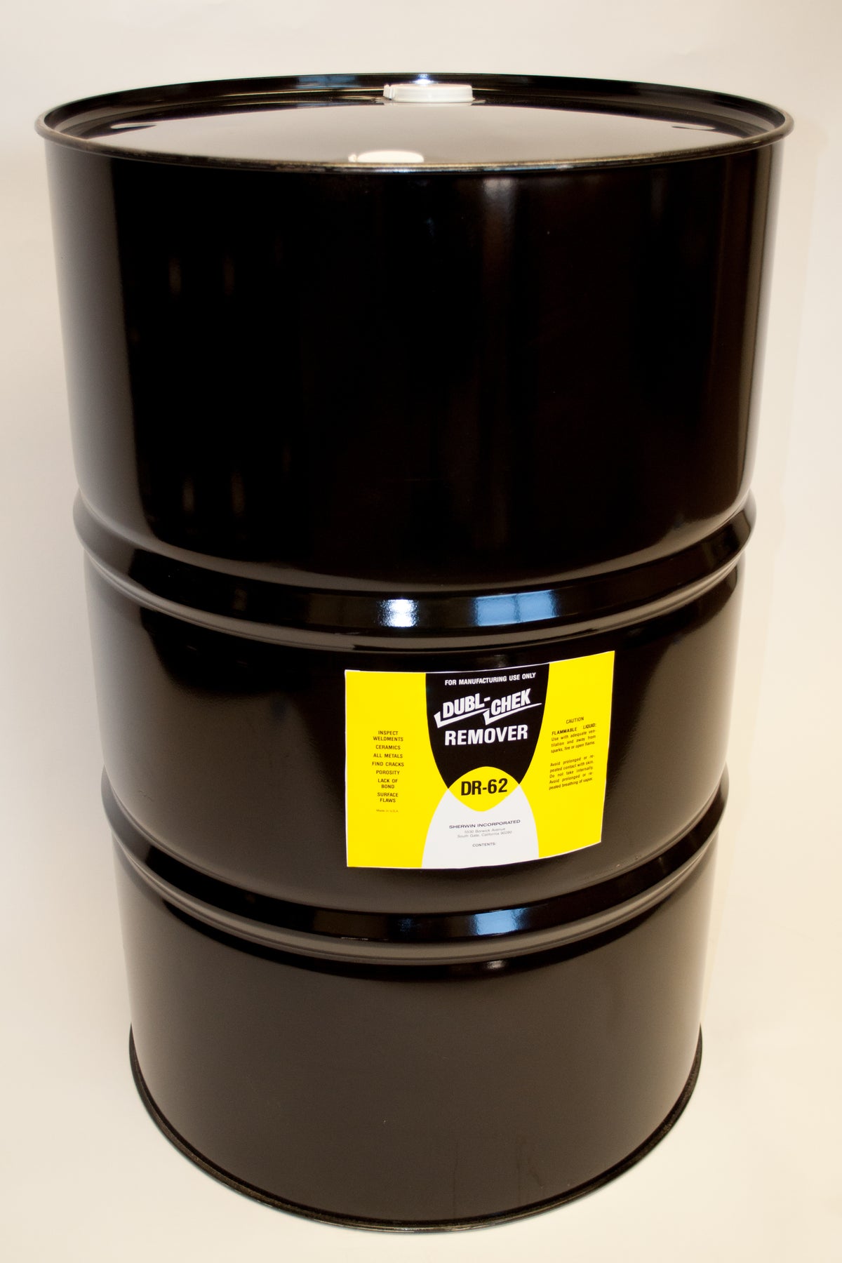 Sherwin DR-62 Cleaner – Splitter NDT Inc.